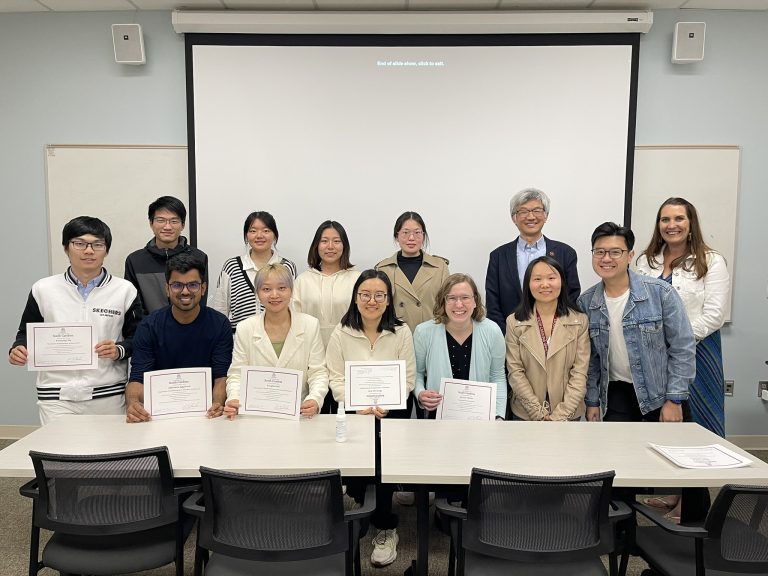 Junior Scholar Program – South Carolina Smartstate Center for Health ...